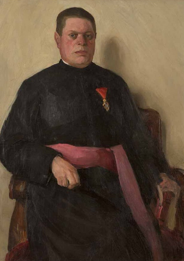 Miroslav Kraljević - retrospektiva - PerceiveArt